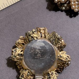 Mistor Bijoux | Jewelry | Vintage Mistor Bijoux Clip On Earrings | Poshmark